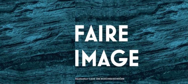 faire image : les actions des CAUE en textes et en images - CAUE