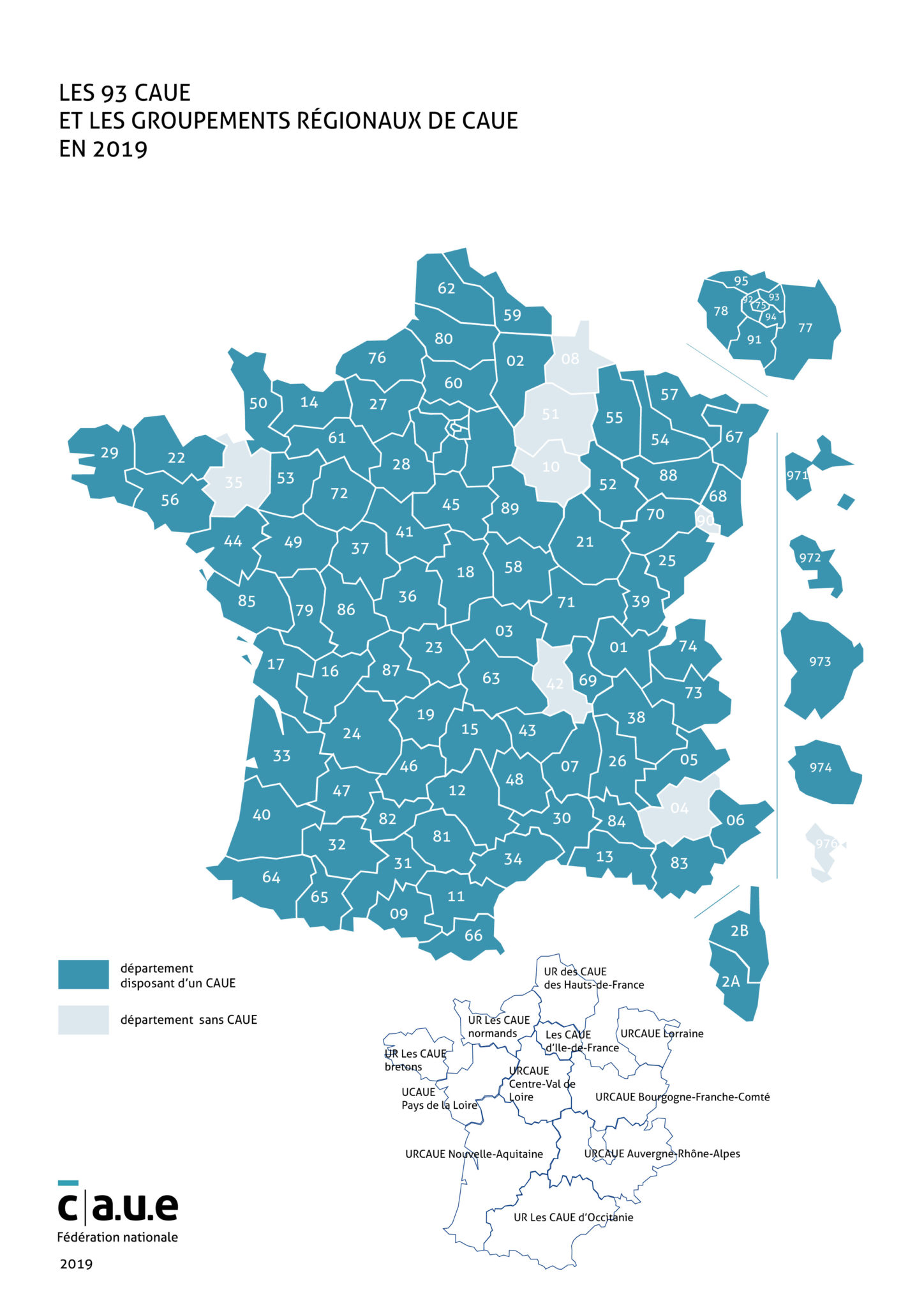 Qu'est-ce qu'un CAUE ? - CAUE