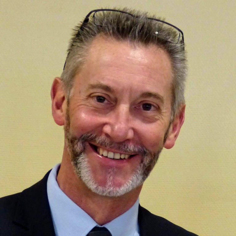Christophe FORTIN, président du CAUE de l’Ain - CAUE